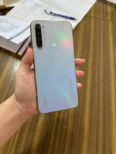 Смартфон Redmi note 8 64Гб