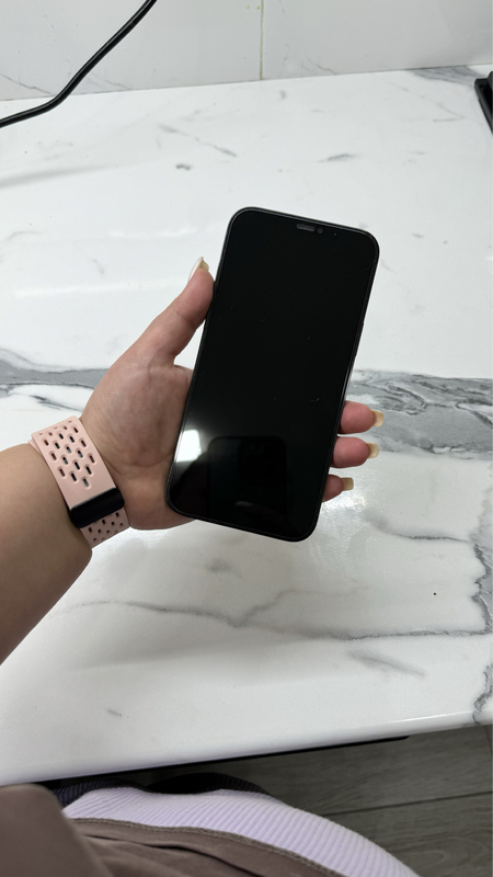 Продаю Iphone 12 pro max 256