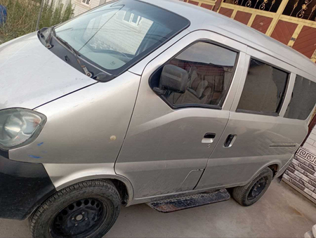 XITOY DAMAS 2007 YIL   3 000$