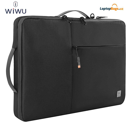 WIWU®️ Alpha Double Layer Sleeve для М1 Mac Book