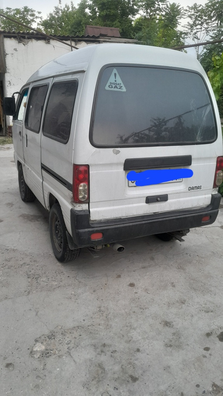 Damas sotiladi  Pul zaril  mator karobka yaxshi