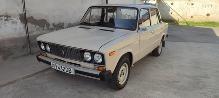 Продам Жигули ваз 21065