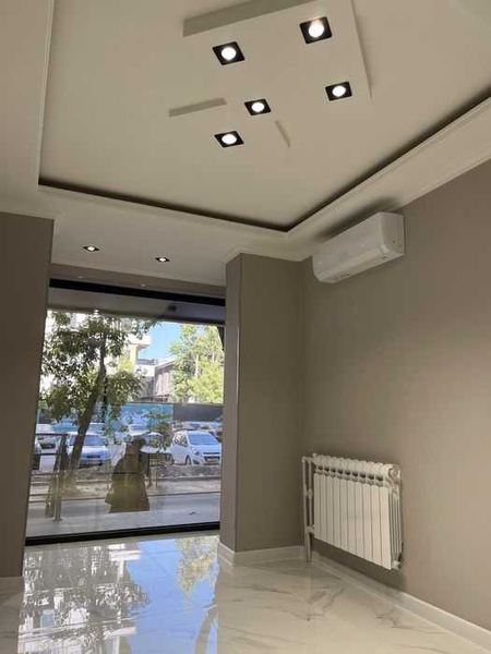 Офис 75м2 Ориентир ул.Бабура  (31241)