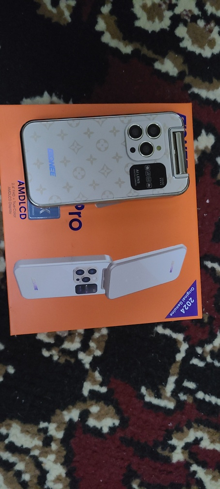 Flip 14 pro макс