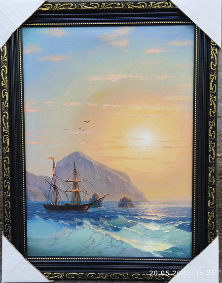 Картины 