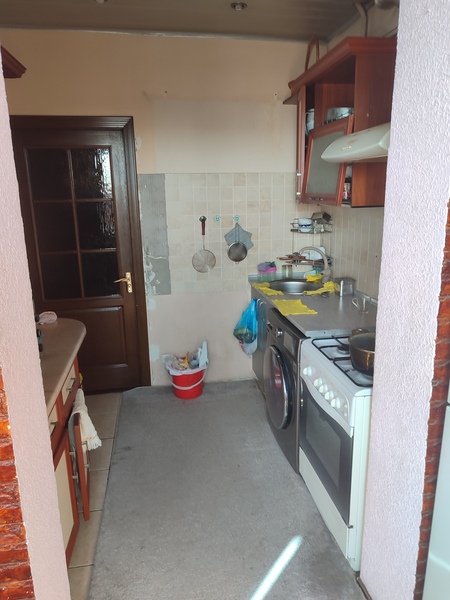 Продается 3 ком. квартира