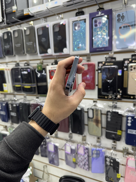Iphone 13pro 128 gb LLA