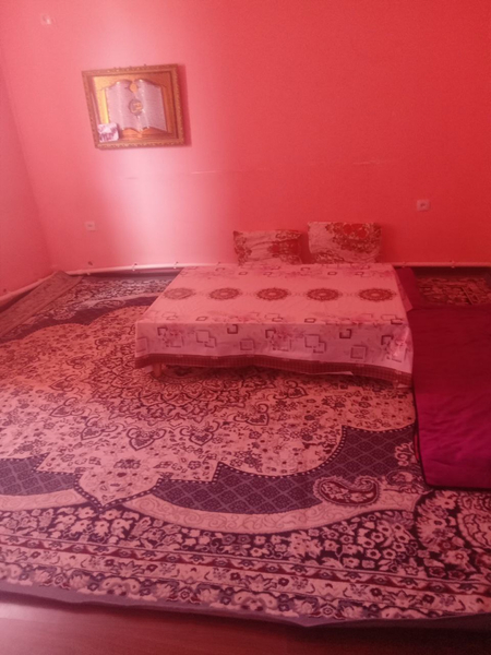 Mindonobodda 2 sotixli 3 xonali kotedj 1-avgustdan ijaraga beriladi