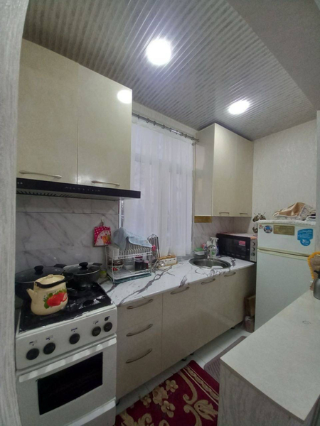 3в4 Комнатная‼️ Евро Продается квартира