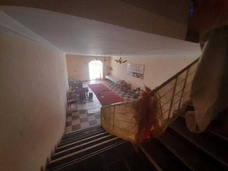 Qo`shko`pir tumanida choyxona binosi bo`lib to`lash asosida sotilmoqda