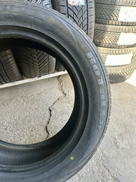 235/55R19 Rotalla all-season BYD, Kia Sorento, Equinox