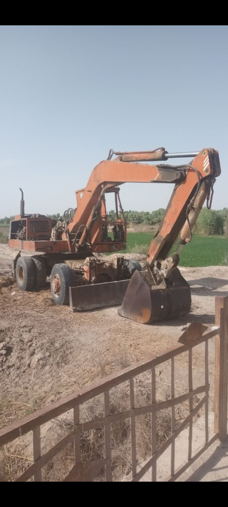 Ekskavator 33.23