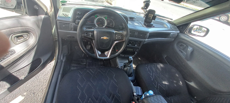 Nexiya 1 daewoo 2008