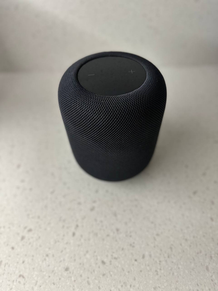 Умная колонка Apple Homepod