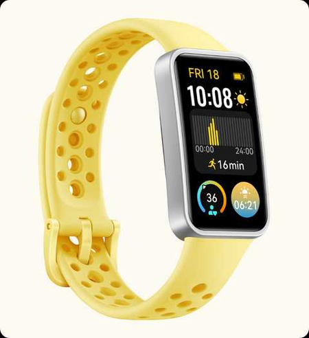 Huawei Band 9 New 2024 Model