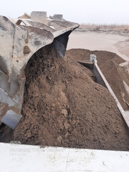 Qum, klinets, sheben, shag’al kamaz