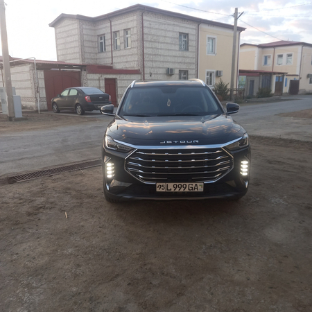 Jetour/x70 plus/продам/ turbo/motor/Dubai