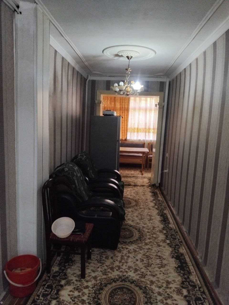 #5936 Срочно продается 3х комнатная квартира