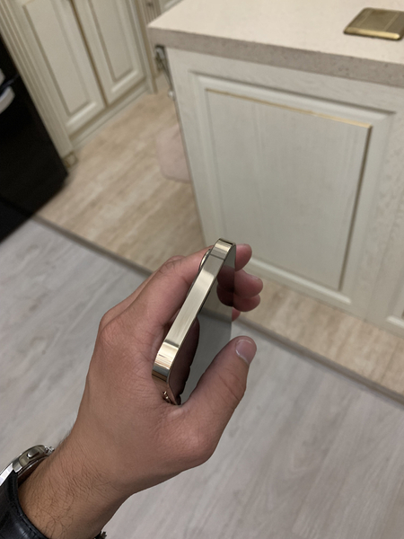 iPhone 13 pro 128GB Gold