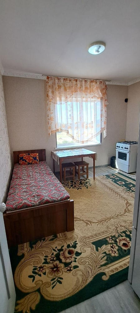Аренда 2 ком квартира в Желаере 4 этаж