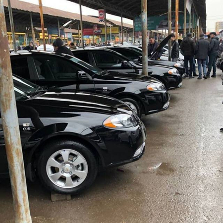 Avto prakat  RENTCAR