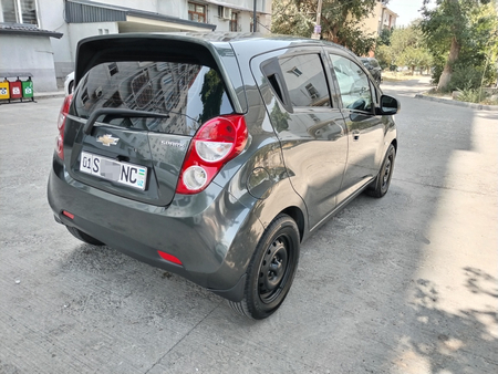 Spark optima plus 2020 yil