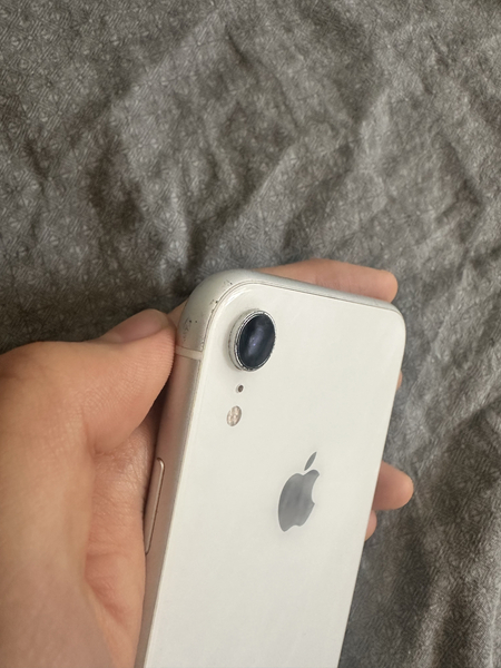 Apple Iphone XR 64GB