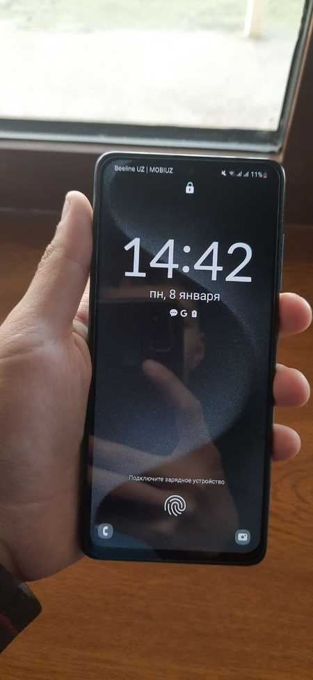 Samsung A51 4/64