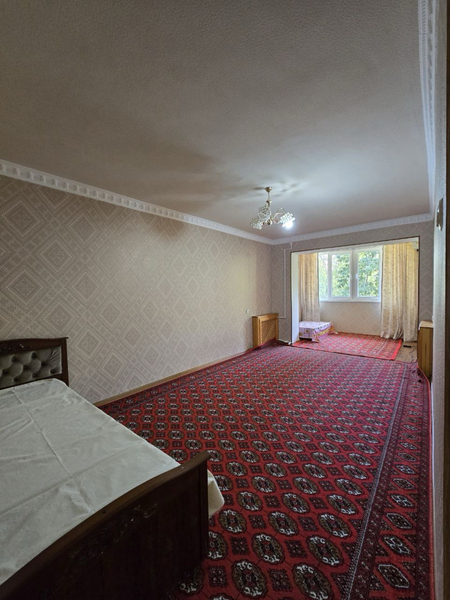 Продается 3 ком. Квартира по ул. Мукумий ориентир метро Новза