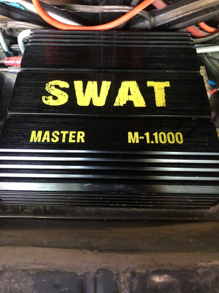 Swat sab swat monoblok srochniy sotiladi