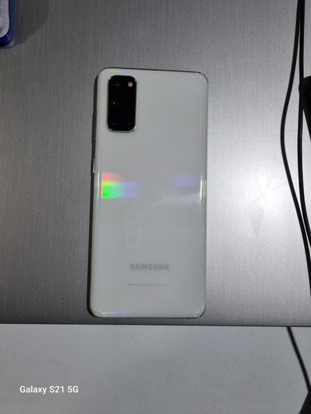 Samsung S20 5G 12 ozu\\\\128 GB