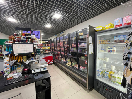 Лабзак  Продуктовый магазин 65 кв.м