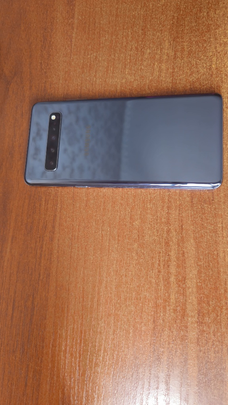 Samsung Galaxy S10 5g сотилади