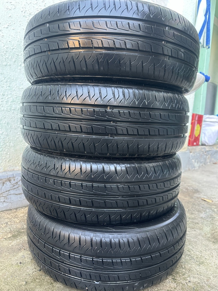 Linglong Greenmax (Balon Shina Покрышка шина Автошина)