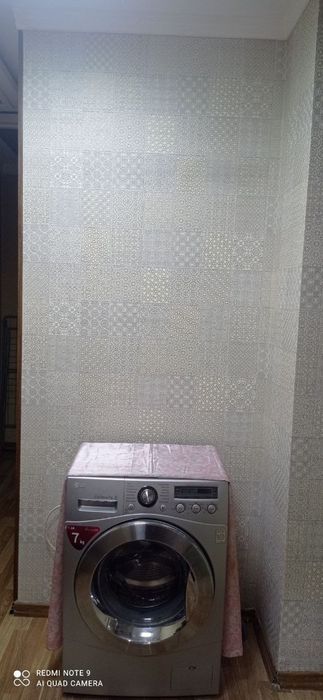 Юнусобод 6 квартал
