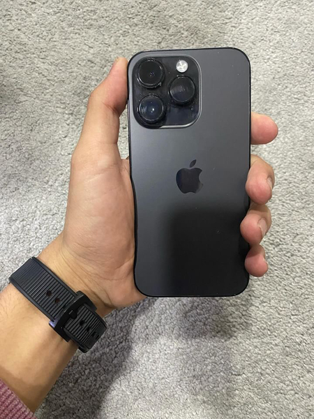 Ipgone 14 pro 256 gb
