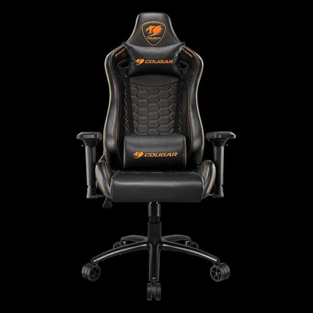 Игровое кресло Cougar OUTRIDER