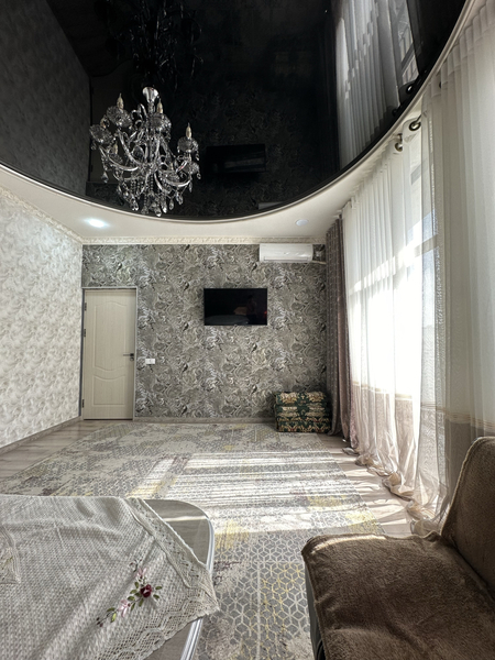 Продается квартира в новостройке жк “Solaris”