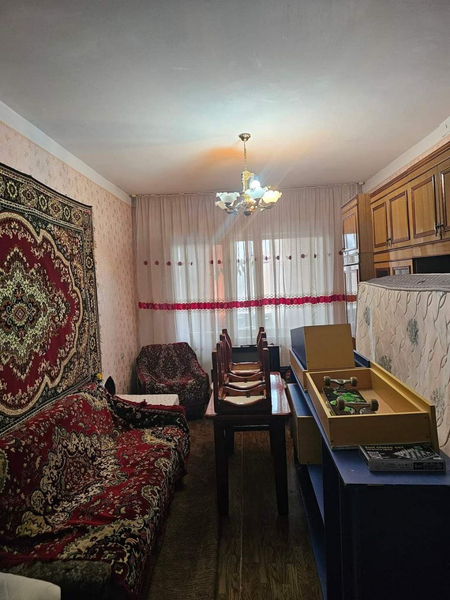 Продаётся квартира Спутник 16 Сергели 3-5-9