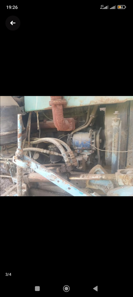 Mtz 80 kutuvatsiya
