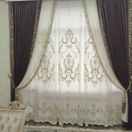 Xadiycha pardalari
