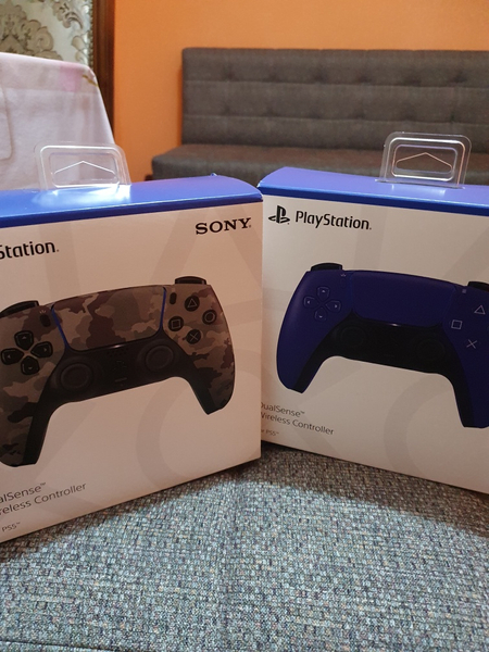 PS5 DUAL SENSE  orginal (Usa america)