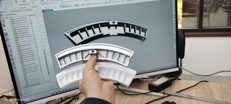 3d print xizmati