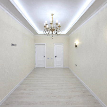 Срочно продаётся 3х комнатная квартира по адресу Рудакий 104м²