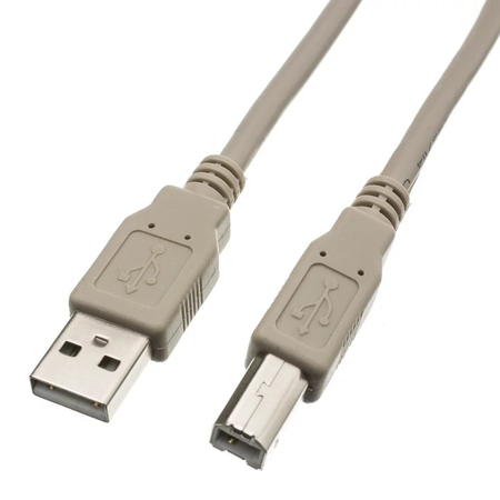 Провод питания Usb для принтера