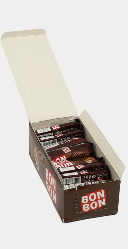 Shokolat. Snickers tamiga o‘xshash mahsulot. Optom narxda