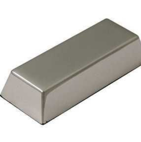 Алюминия слитко Aluminiy chushka