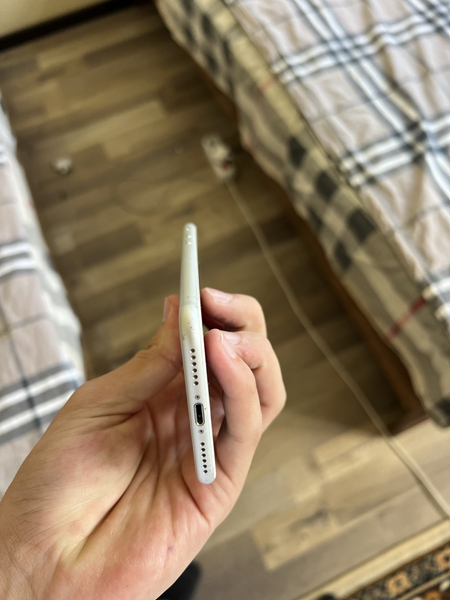 Iphone 7 128gb sotiladi