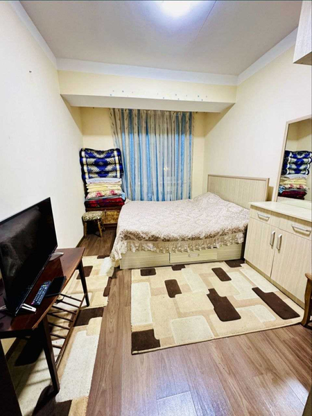 SERGELI arenda 30% xizmat xaqqi