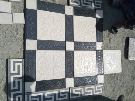 Marble Stone bruschatkalar